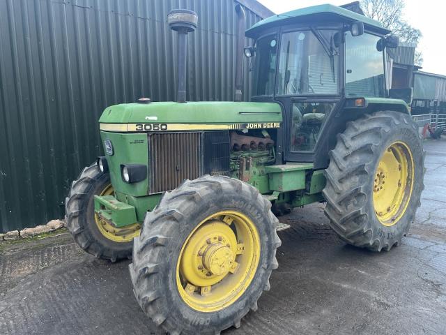 Our range of Tractors | STRETTON agri-machinery