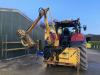 McConnel PA500 | STRETTON agri-machinery