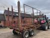 Timik Transtacker Bale Chaser | STRETTON agri-machinery