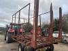 Timik Transtacker Bale Chaser | STRETTON agri-machinery